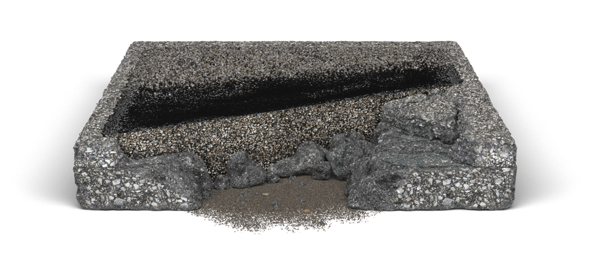 Maxwell Products - Gap Patch